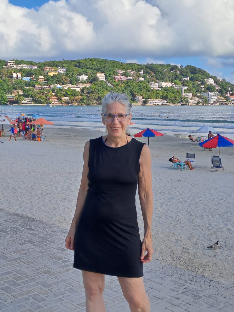 Well Being with Nadja